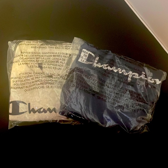 Champion | Intimates & Sleepwear | Nwt Bundle Size Large Champion ...